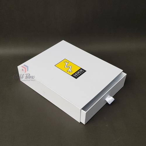 Jual box baju / box kaos / hardbox slideing - Jakarta Selatan - inline ...