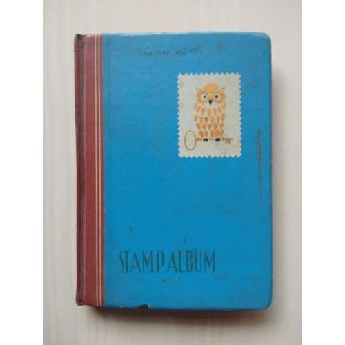 Jual Perangko Indonesia 1 Album Kecil Full - Kota Tangerang Selatan ...