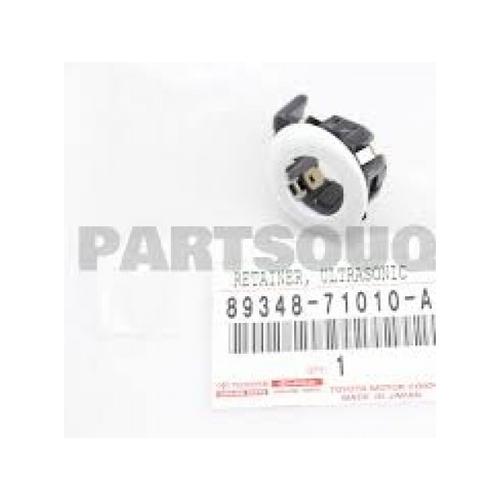 Jual RETAINER SENSOR PARKIR MUNDUR 89348-71010-A0 ORI CAMRY PREVIA ...