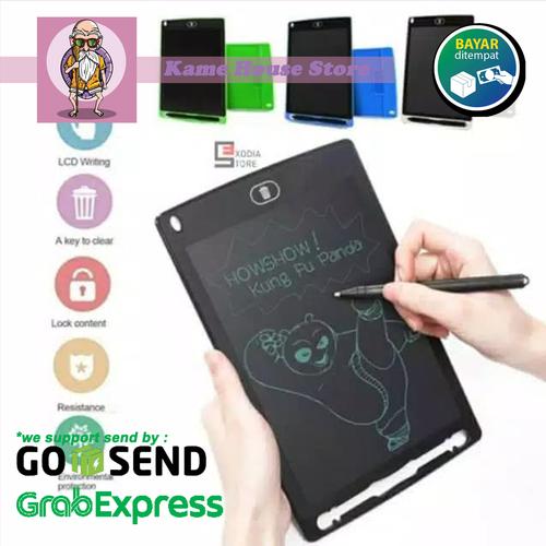 Jual Papan Tulis Modern | Magic WhiteBoard | Papan tulis LCD - Jakarta ...