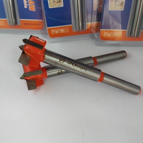 Jual Mata bor kayu engsel sendok 20 mm - Kab. Bekasi - Muzakki Tools ...