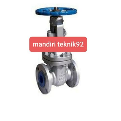 Jual 5 INCH GATE VALVE #150 WCB - Jakarta Barat - mandiri teknik92 ...