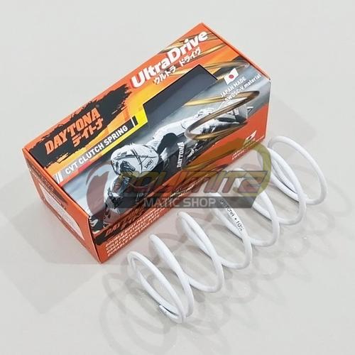 Jual Per CVT Racing Daytona Japan 1000RPM Honda PCX ADV Vario 150 ...