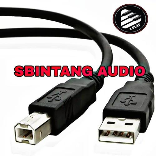 Jual Kabel usb interface - 1.5 Meter - Jakarta Pusat - sbintang audio ...