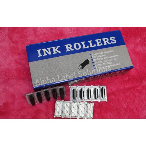 Jual Ink Roll Tinta Labeller BLITZ G2023 Angka / Huruf Numbering ...