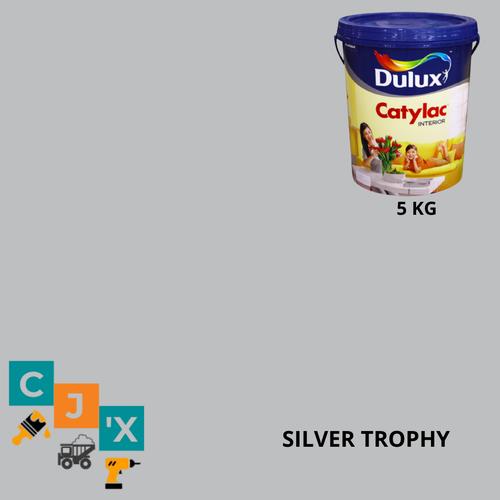 Jual SILVER TROPHY Catylac Tinting - Cat Tembok DULUX CATYLAC Interior ...