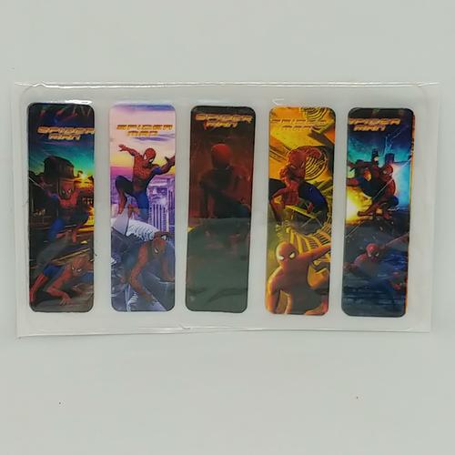 Jual Sticky notes plastik, pembatas buku, memo, notes, pos it ...