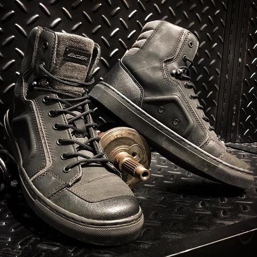 Jual Sepatu Riding Eiger Gaea High Cut Boots - Original - Kab ...