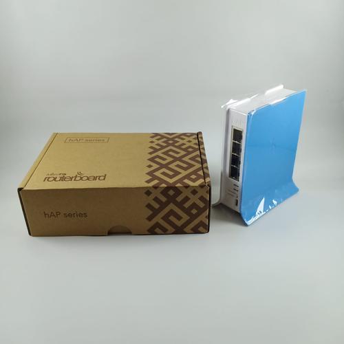 Jual MIKROTIK ROUTER BOARD RB941-2ND TC - Kota Makassar - Triway Corner ...