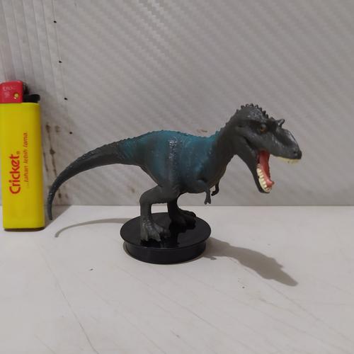 Jual TOPPER T-REX JURASSIC PARK - Kota Batam - innocent hobbies | Tokopedia