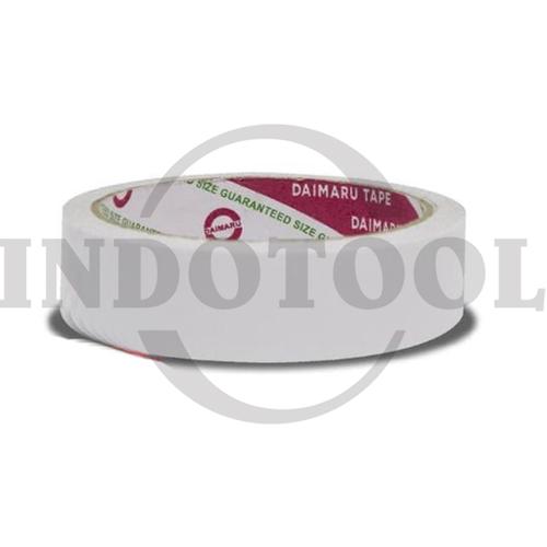 Jual DOUBLE TAPE 1" / DOBLETIP / DOUBLE TIP / DOBELTIP / DOUBLE TIP ...