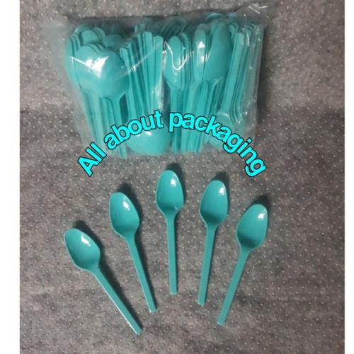 Jual sendok pudding / sendok puding puyo / sendok jelly - Kota ...