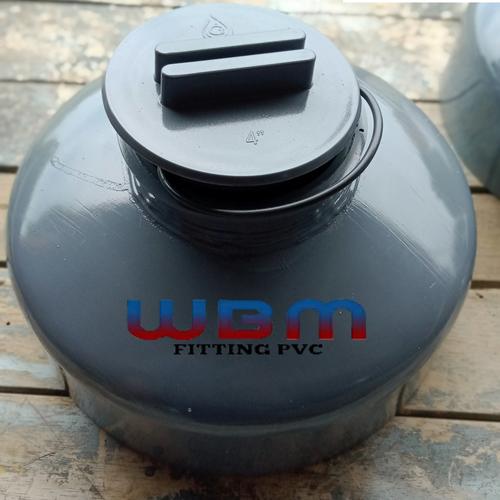 Jual Dop set filter air 8 inchi - Kab. Subang - WBM fitting pvc | Tokopedia