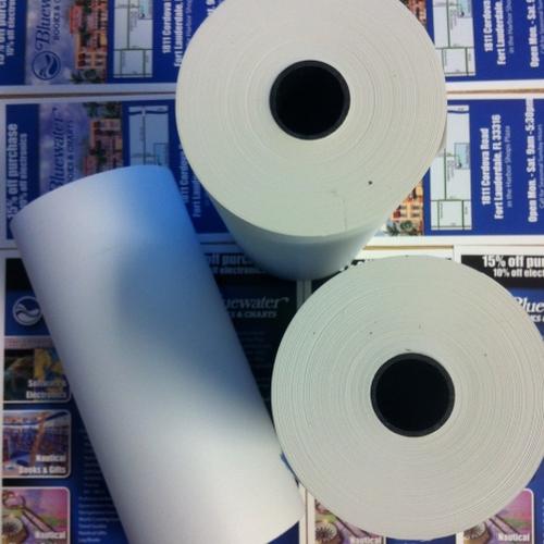 Jual Kertas Roll Furuno PP510/PP520 JRC NKG800/NKG900 Kertas Inmarsat C ...