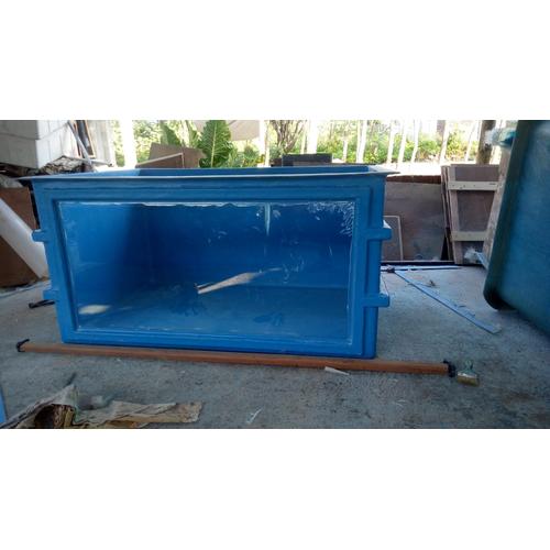 Jual Bak Fiber Fiberglass & Kaca Display - Kab. Sukoharjo - NocanTrii ...