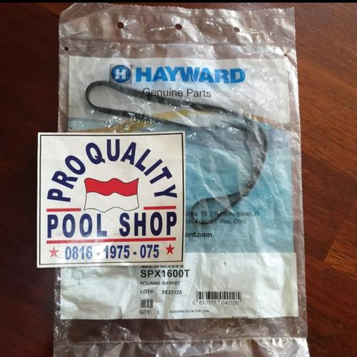 Jual Beli HOUSING GASKET SPX1600T SUPER PUMP HAYWARD - Jakarta Selatan ...