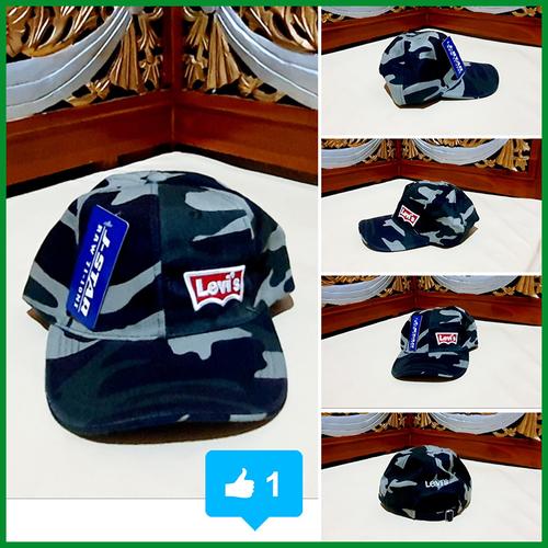 Jual TOPI TENTARA DORENG L*V*S COCOK DIPAKE UNTUK NAIK GUNUNG - Kota ...