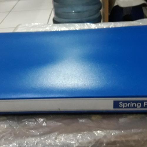Jual Spring File / Map Plastik / Map Snell F4 Sika - Jakarta Barat ...
