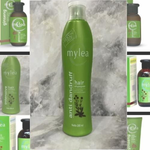Jual mylea hair shampoo anti dandruff 200ml - Jakarta Pusat - o'delta ...