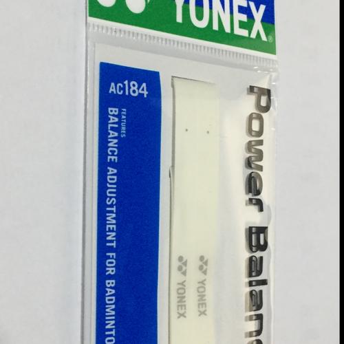 Jual Penyeimbang Raket Yonex Power Balance 4 AC 184 JP Code - Kota ...