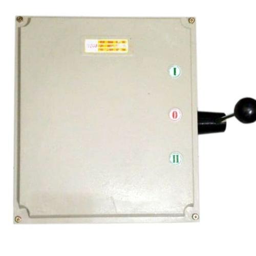 Jual Handle Genset 125 ampere - Jakarta Barat - Asia Teknik ATS | Tokopedia