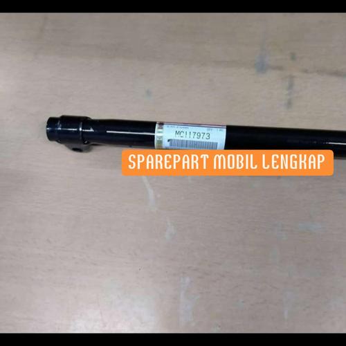 Jual TIE ROD STEERING CANTER ORIGINAL 100% MITSUBISHI MC117973 ...