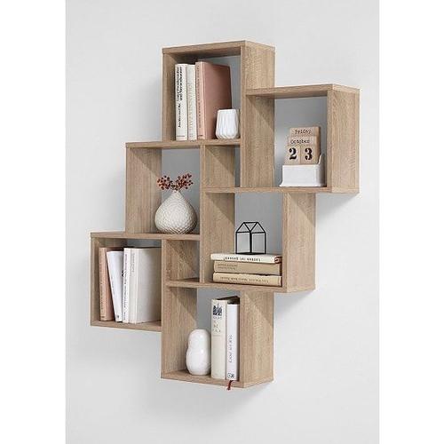 Jual Rak Tempel Dinding Rak Display kayu Minimalis - Kab. Blitar ...