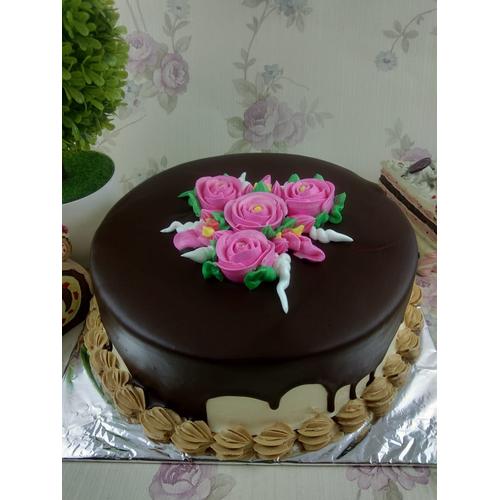 Jual Kue Ulang Tahun / Kue Tart Bunga - Jakarta Timur - Ardelia Cake ...