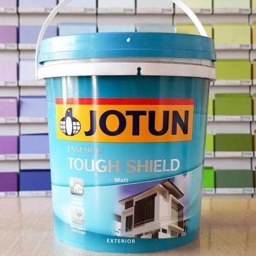 Jual JOTUN ESSENCE TOUGHSHIELD 3.5 LT - FRESH FEEL 4518 - Jakarta Timur ...