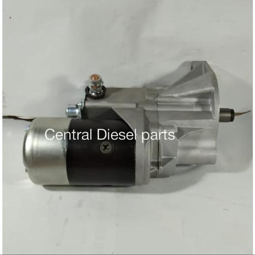Jual Dinamo Starter Toyota Rino 14B 12V - Jakarta Timur - Central ...