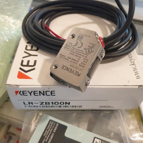 Jual Keyence LR-ZB100N CMOS Laser sensor - Jakarta Barat - BINTANG ANUGARAH | Tokopedia