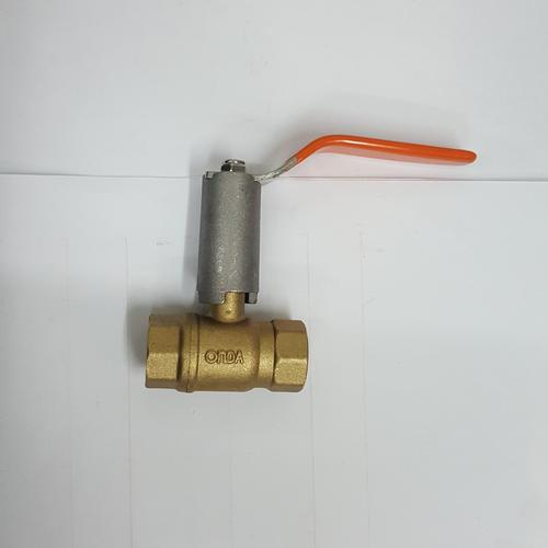 Jual Ball Valve Long Neck Onda 3/4 Inch - Jakarta Barat - Terminal Onda ...