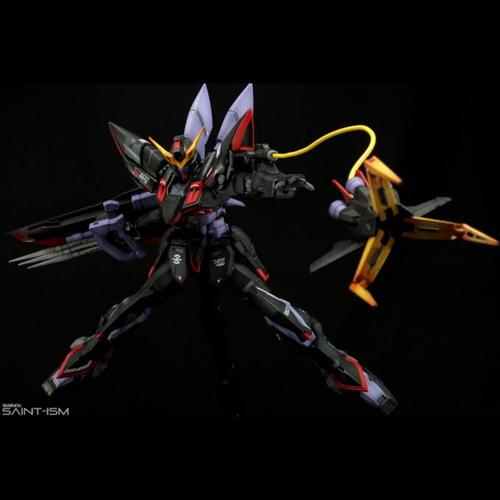 Jual Bandai MG 1/100 Master Grade Blitz gundam seed,blizt - Kota ...