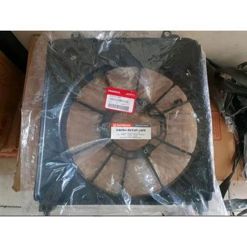 Jual Shroud Fan Rumah Kipas Radiator Honda Brio AT Freed Jazz S RS Original - Jakarta Pusat ...