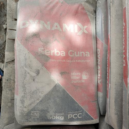 Jual semen dynamix 50 kg - Kota Palembang - sinarmajupalembang | Tokopedia