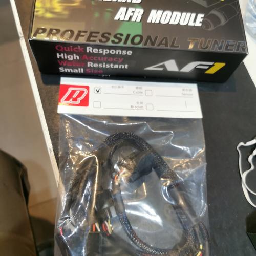 Jual wideband afr modul Af1 aracer + cable 1 - 5 - Jakarta Barat ...