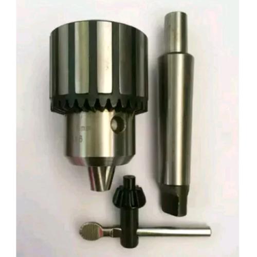 Jual Chuck bor kepala bor untuk mesin bor magnet 16mm MT3 - Jakarta ...