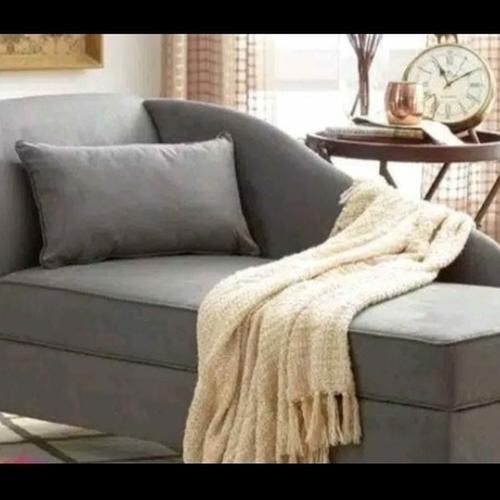 Jual sofa box storage bench sandaran minimalis scandinavia murah - Kota ...