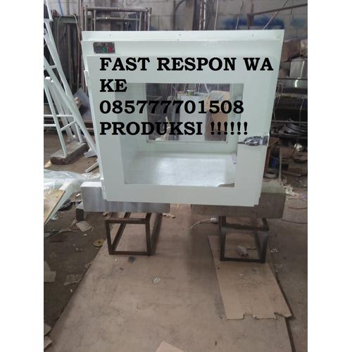 Jual PASS BOX EPOXY INTERLOCK 40x40x40 - 45x45x45 - Kota Bogor ...