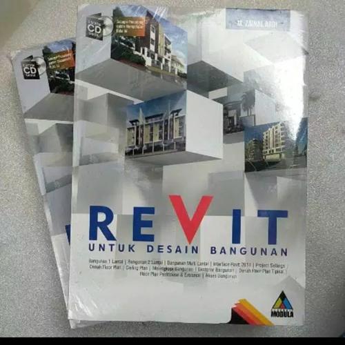 Jual Revit untuk Desain Bangunan - Jakarta Pusat - XarieGalery | Tokopedia