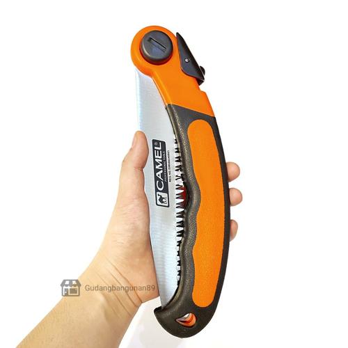 Jual Gergaji Lipat Serbaguna/Portabel Folding Saw/Gergaji Kayu Dahan Lipat - Jakarta Utara ...