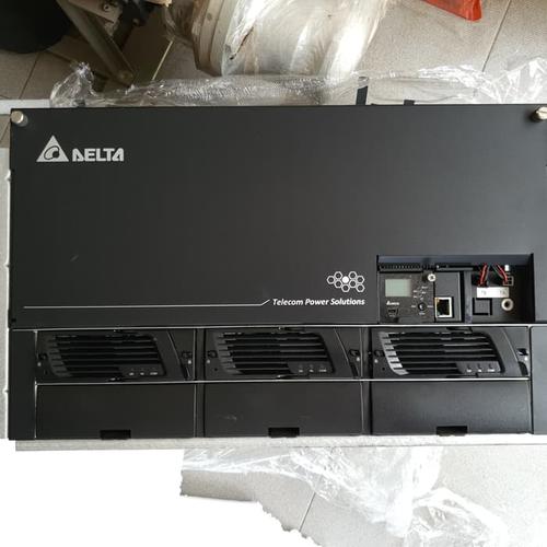 Jual Delta Power Supply 48V Rectifier 3 Module Slot - Jakarta Barat ...