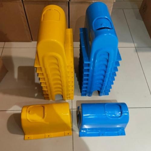 Jual Box Meter Air warna kuning dan biru - Jakarta Barat - Kasih Jaya ...