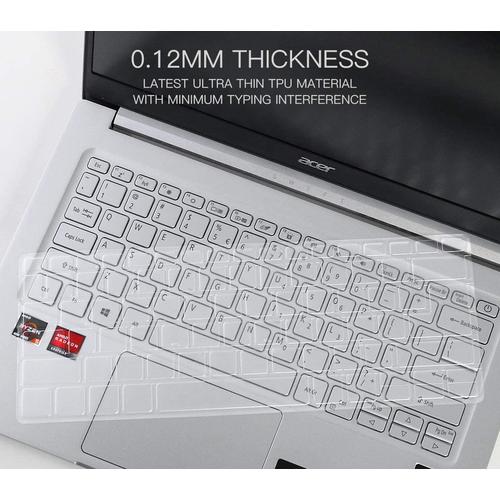 Jual Acer Swift 3 5 TPU Keyboard Cover Protector - Kota Medan - SIGMA ...