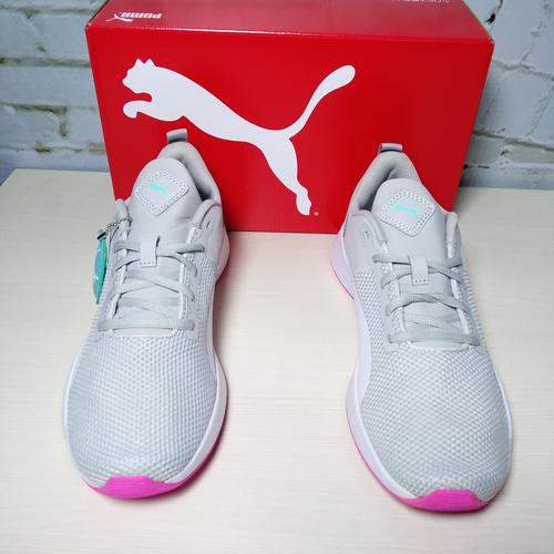 Jual Puma Flyer Runner (W) Gray - Jakarta Barat - Rahilla_Sport | Tokopedia