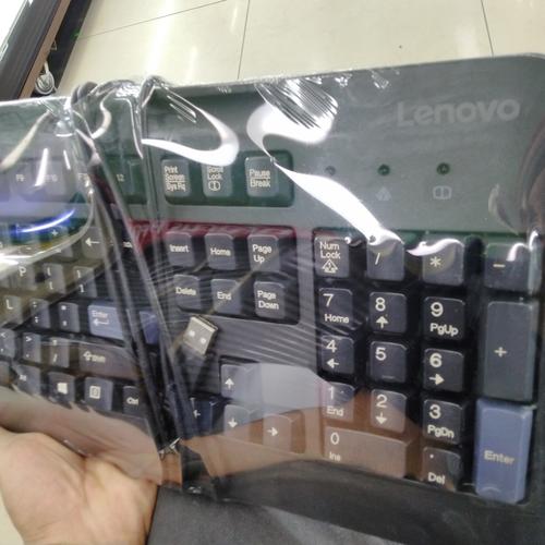 Jual KEYBOARD BRENDED LENOVO PC KOMPUTER SUPER MURAH - Jakarta Timur ...