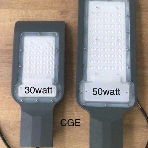 Jual lampu jalan led 30 watt / lampu penerangan jalan led 30 watt / pju ...