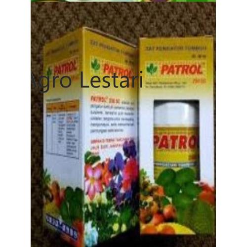 Jual Patrol Buah/Zpt Patrol 250SC 80ml - Kab. Pemalang - Pestisida Ayu ...