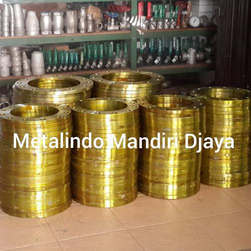 Jual Flange Las Besi Jis 10k 1 1/2" inch NS - Jakarta Barat - Metalindo ...