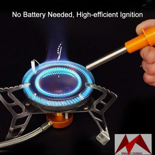 Jual Pemantik api piezo electric igniter portable ignition stove kompor ...